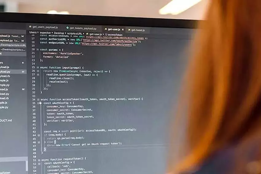 Diventa un programmatore: requisiti e percorso